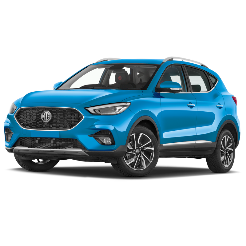 MG Motor UK ZS Hatchback 1.5 VTi-TECH Excite 5dr Car Leasing Deals | Leasing.com